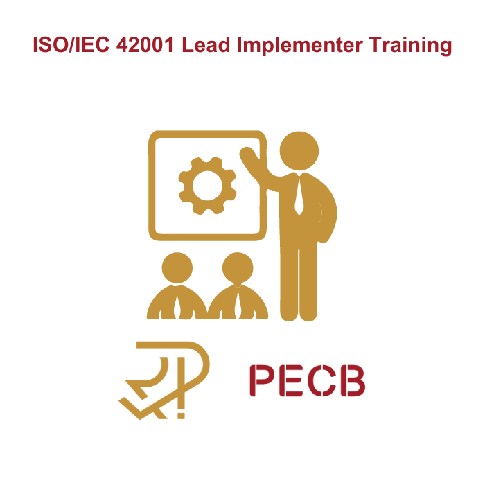 ISO/IEC 42001 Lead Implementer - Risk Professionals
