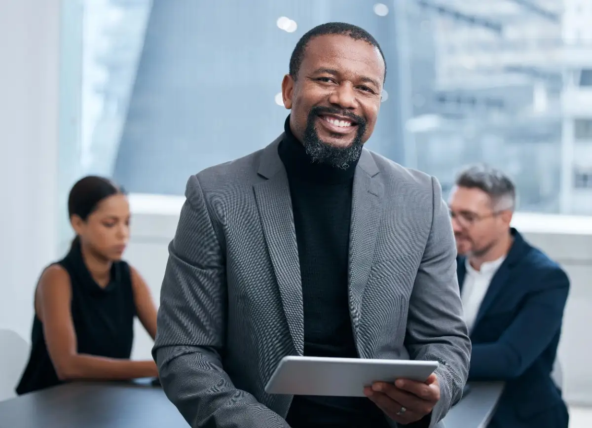 CISO Training & Certification | Cybersecurity Leadership